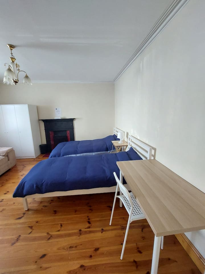Central Private Rooms - Limerick