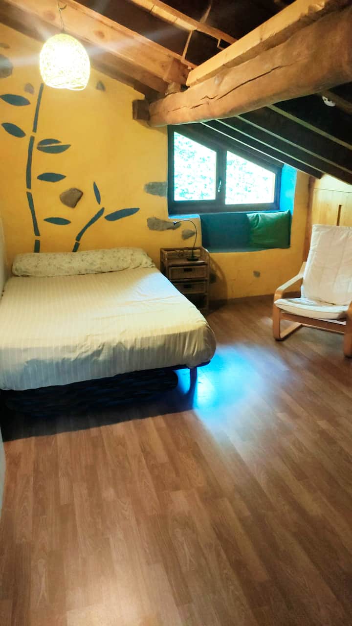 Habitación De Parejas - Basque Country