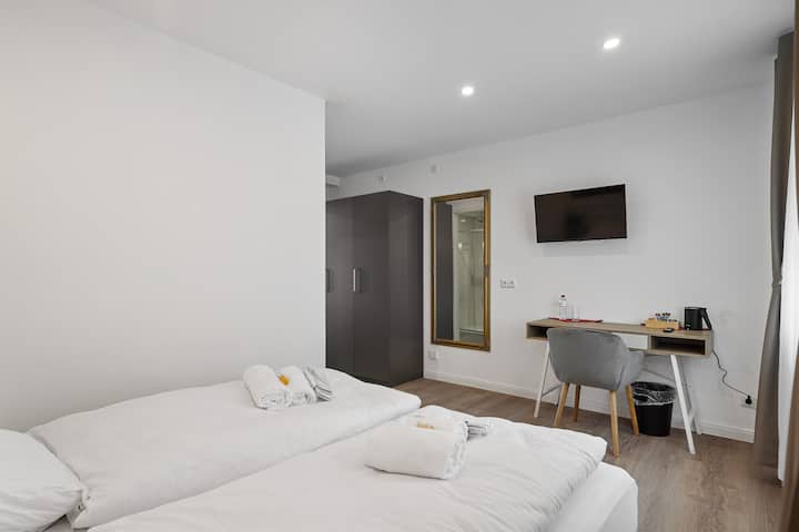 Familienzimmer - Kiel