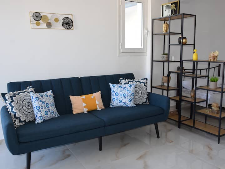 Gemini Apartment - Faliraki