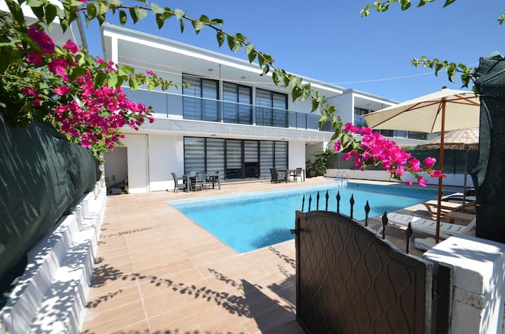 Dalyan Deluxe 6 Villa - Dalyan