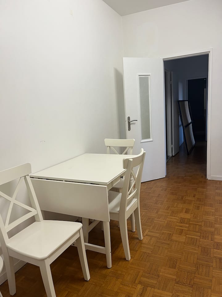 Appartement Proche De Paris Orly - Fontenay-aux-Roses