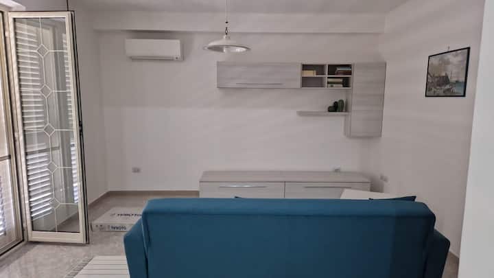 Piscina Con Idromassaggio Appartamento2 - Esperia