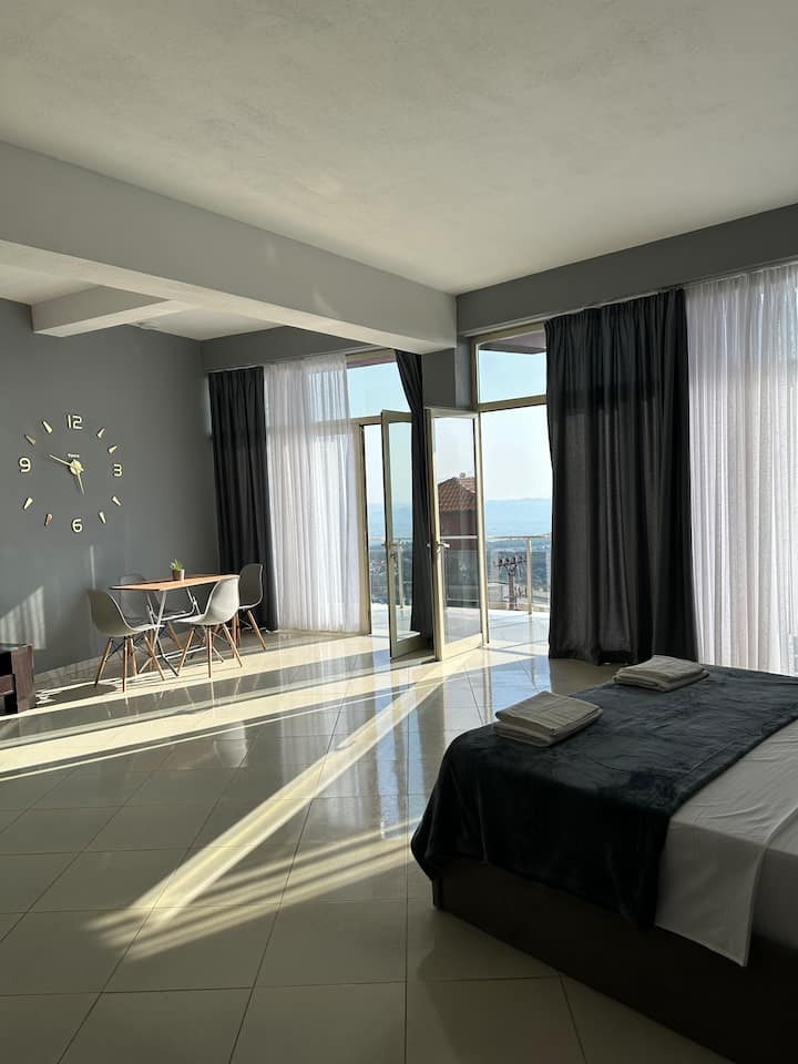 Freske Rooms 01 - Kruje