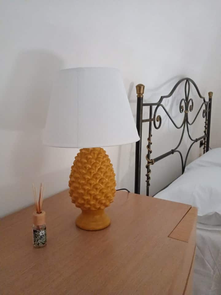 La Tua Casa Vacanze In Puglia - Bisceglie