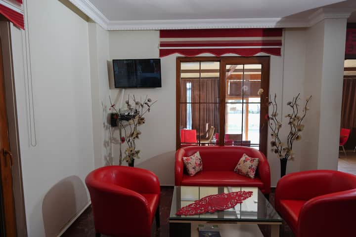 Standart Oda - Akçay