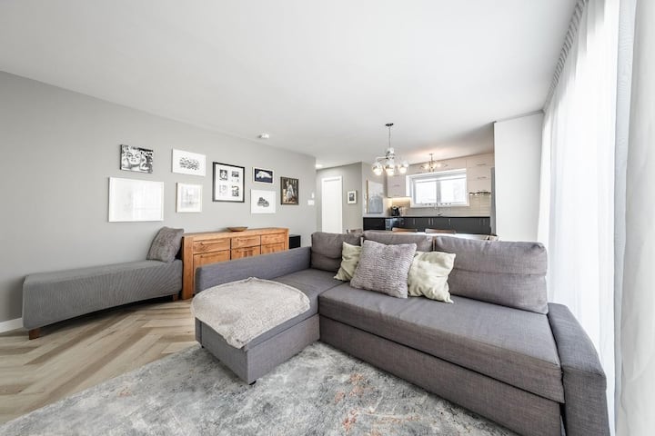 Bijou Au Coeur De Griffintown! - Lasalle