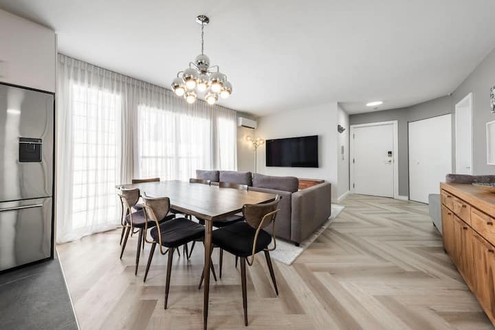 Bijou Au Coeur De Griffintown! - LaSalle