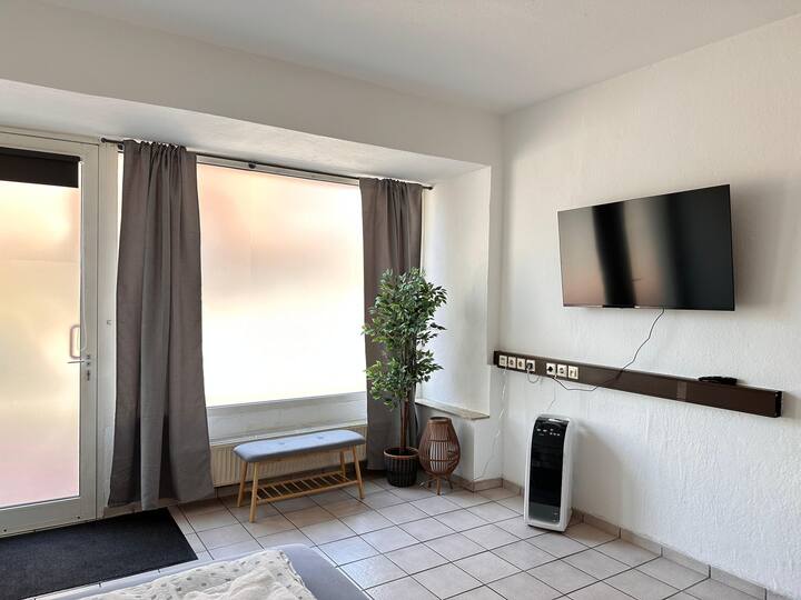 Loft-feeling Mit Küche & Komfort - Salzgitter