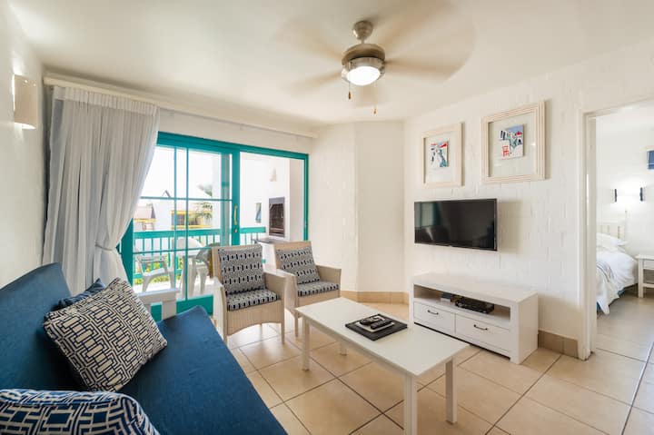 Cascades 2 Bedroom Kaliva | Club Mykonos - Langebaan