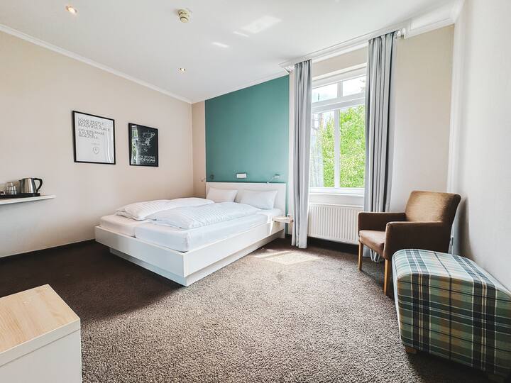 Limok Rooms -Familienzimmer - Bremerhaven