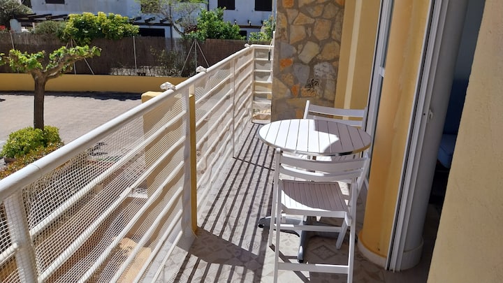 Rancho Grande 1º B - Alcossebre