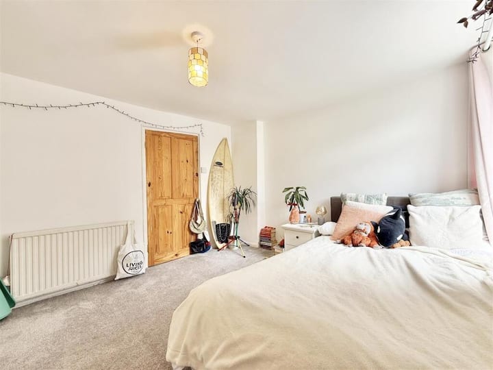Charming Brixham Cottage - Dartmouth