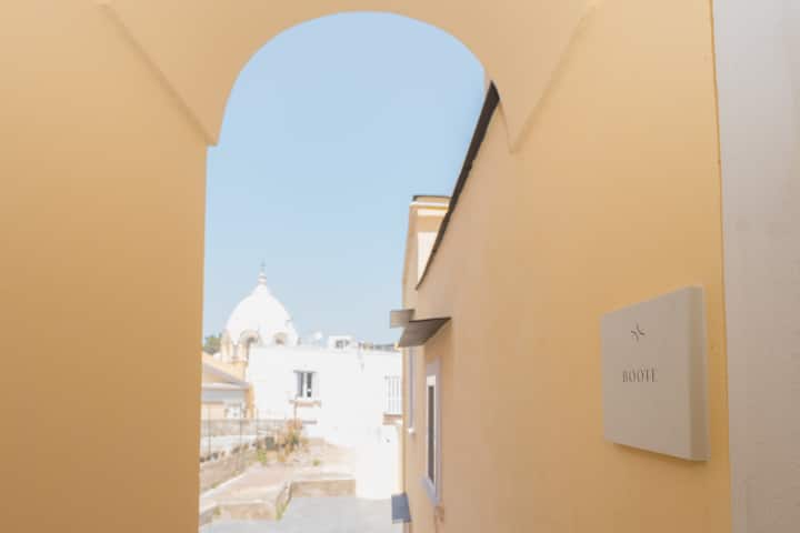 Camera Tripla Classic - Procida