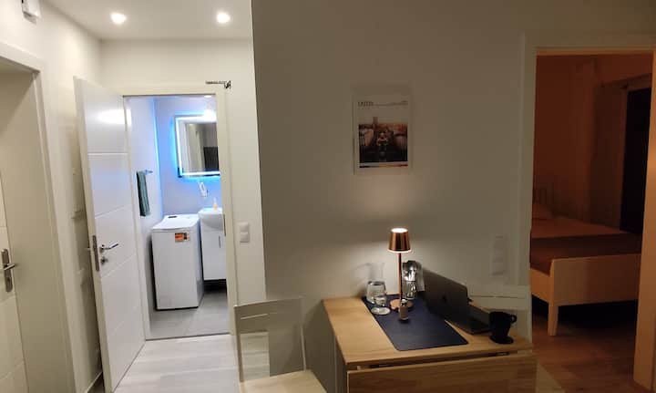 Spacious New Flat In Riga's Hip District Centrs! - Riga