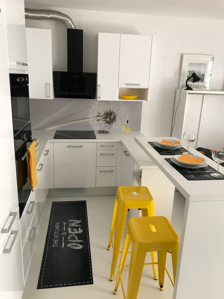 Prekrytá Terasa, Záhradka, Oddych Zaručený. - Bratislava