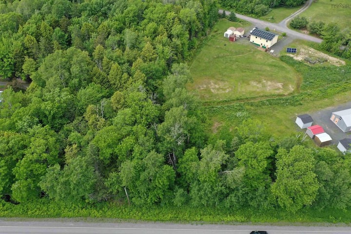 Cozy Suite Minutes To Downtown New Glasgow - Pictou