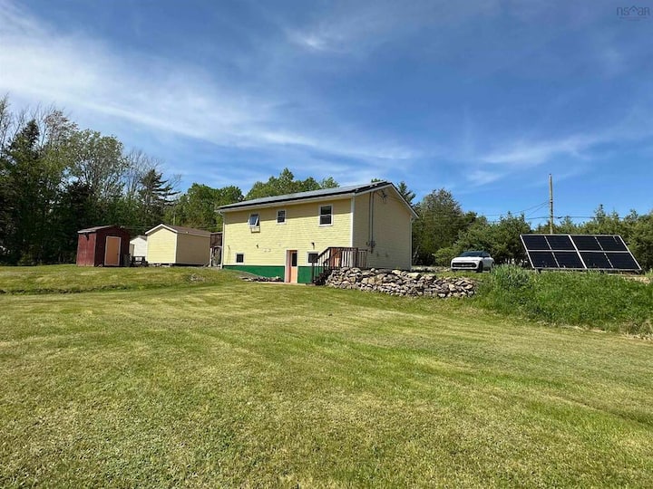 Cozy Suite Minutes To Downtown New Glasgow - Pictou