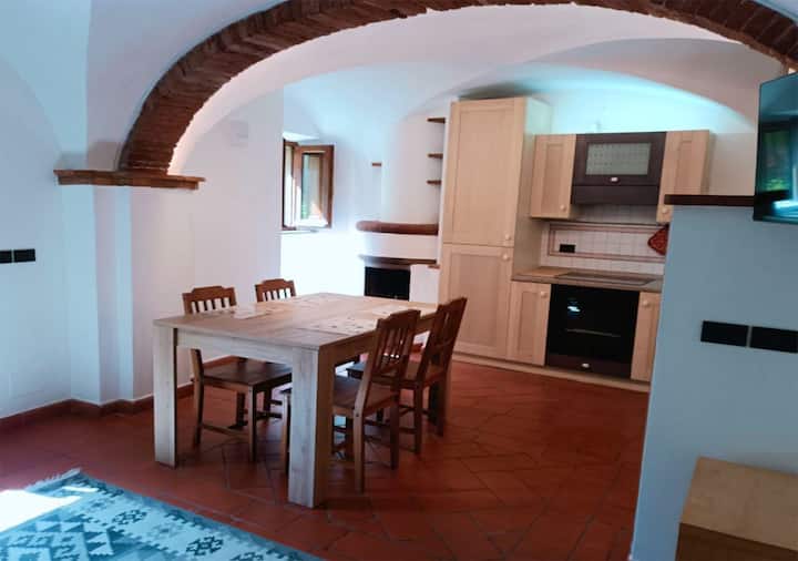 Casa Sant'alessandro - Albergo Diffuso Volterra - Volterra