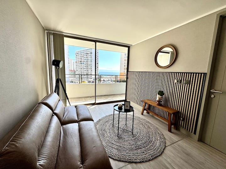 Pro Home Rímini - Antofagasta