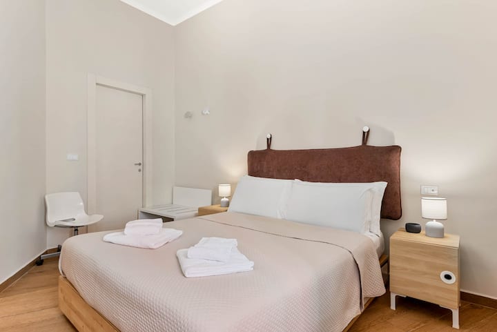 Cà Masà, Terremarine - La Spezia