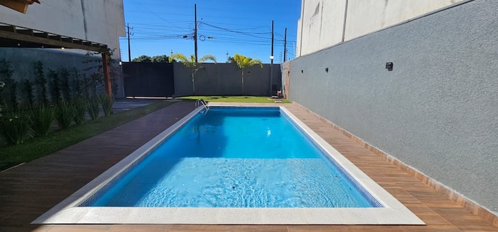 Espaço De Eventos - Lobato - Maringá