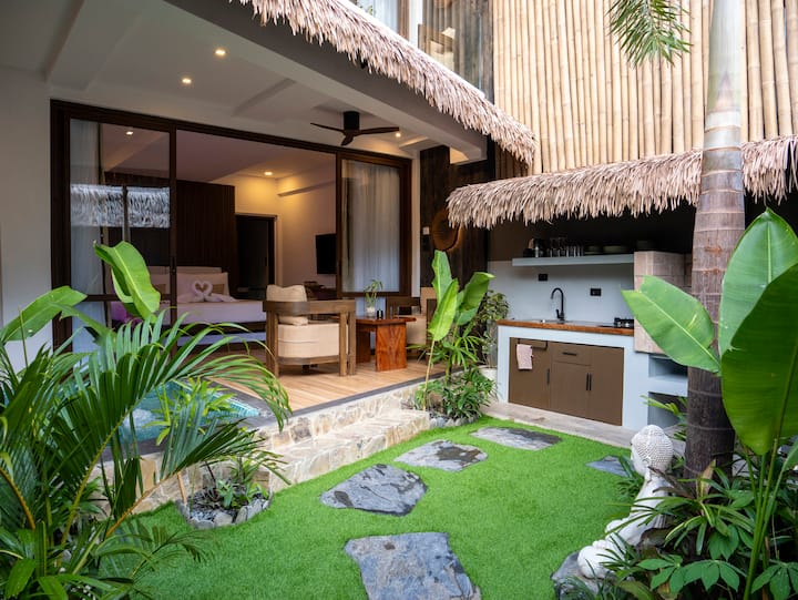 Capricho Villa 3 - 艾爾尼多