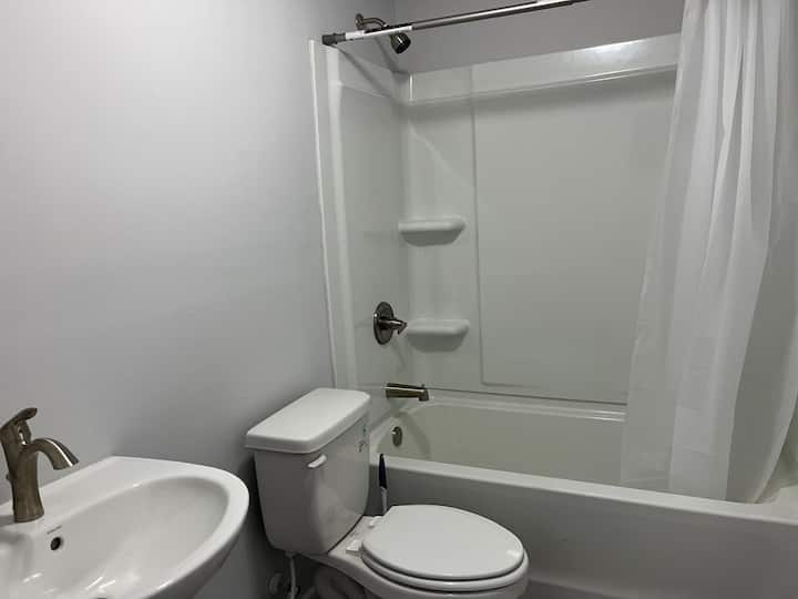 The Comfy Haven - Jacksonville, FL