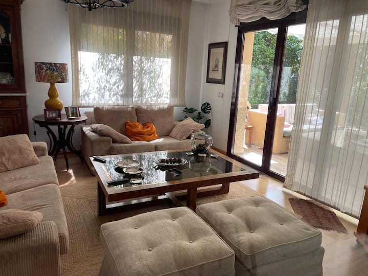 Casa Amplia - Hoyo de Manzanares