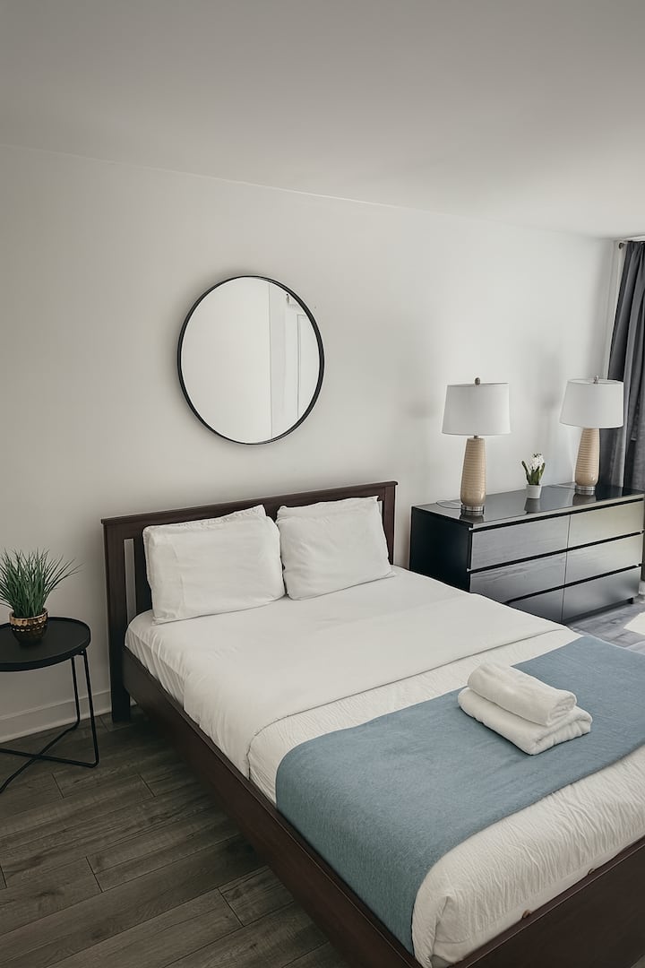 Cozy Suites In Downtown Toronto - Toronto