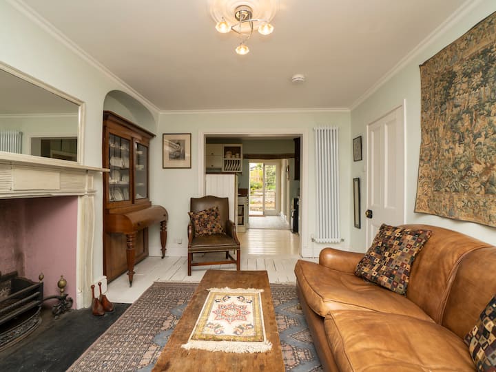 Charming 3 Bedroom House Next To Victoria Park - Bath