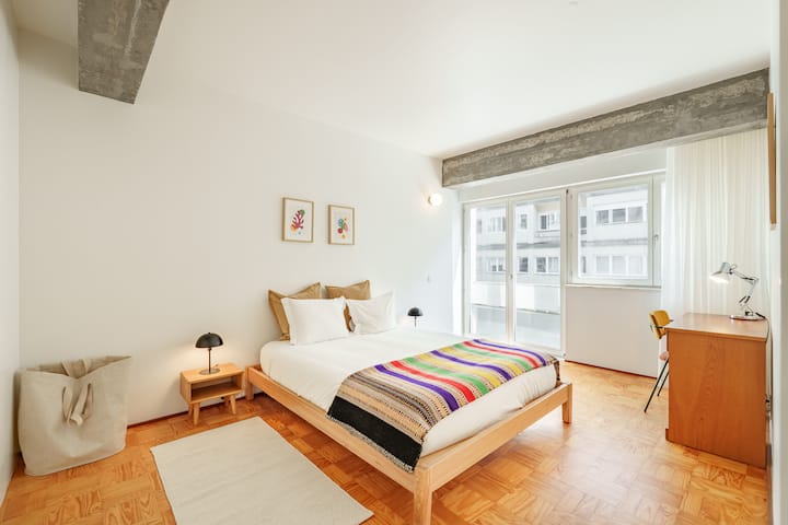 Viva Bright Downtown Apartment - Portugal