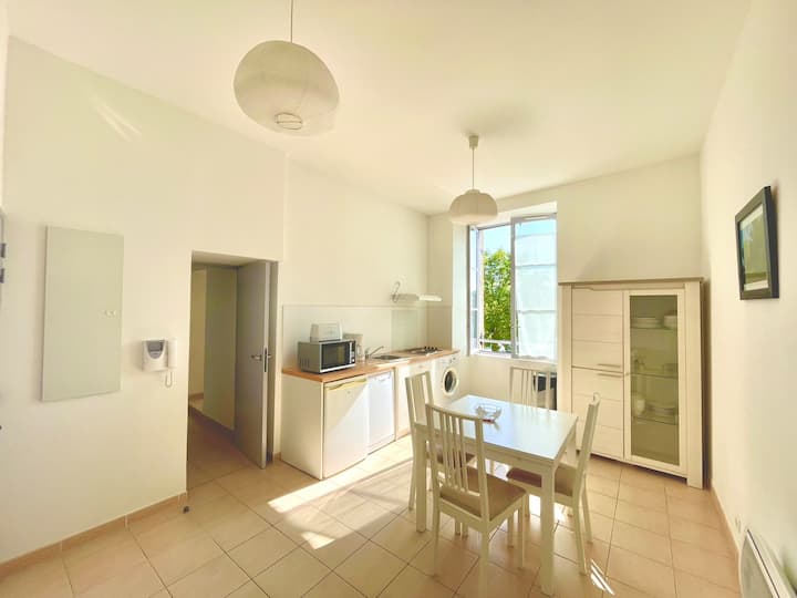 Gîte Communal 2 Pic Saint Loup - Claret