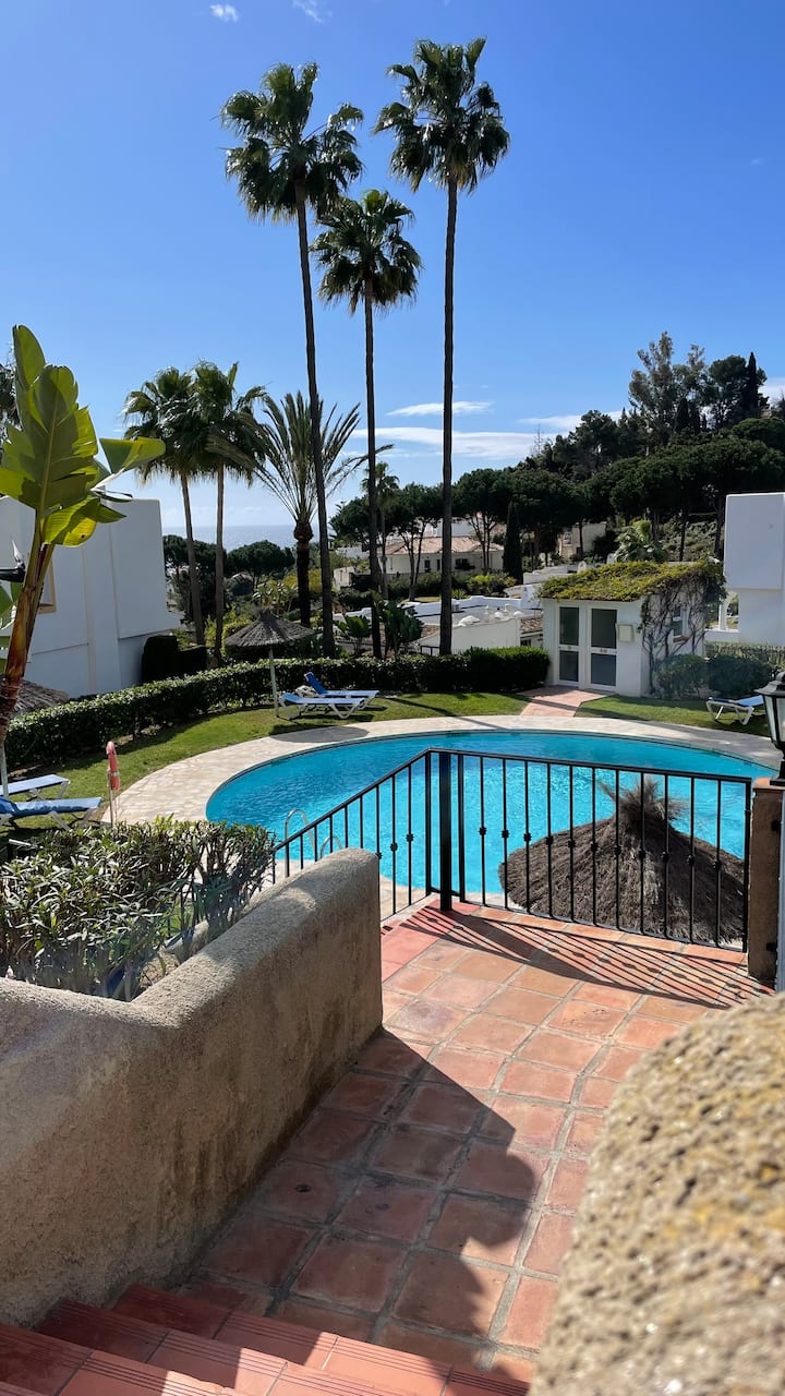 Südlage, Terrasse mit Meerblick, Strand in der Nähe! - Wohnungen zur ...