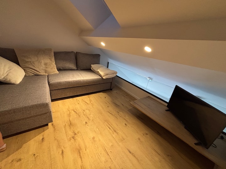 El’sart : Cosy Au Cœur De Sart - Verviers