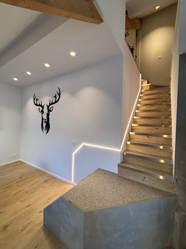El’sart : Cosy Au Cœur De Sart - Verviers