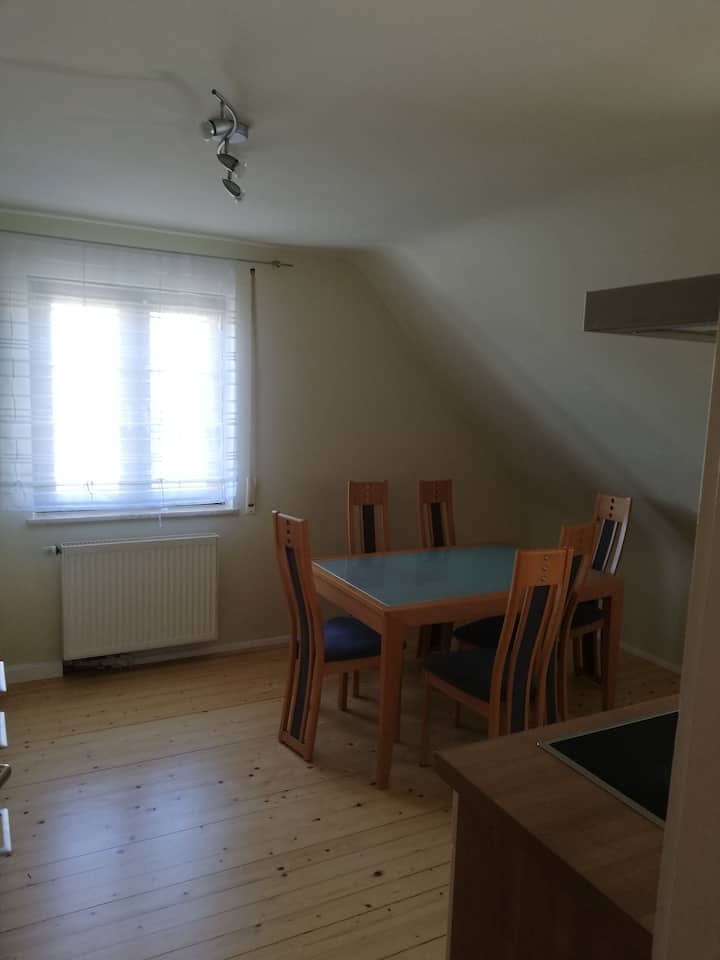 Maisonette In Ruhiger Lage - Stein