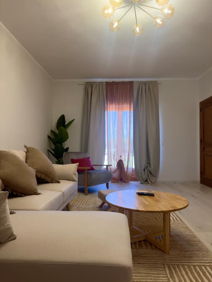 Relax In Campagna: Mare E Borgo - Capalbio