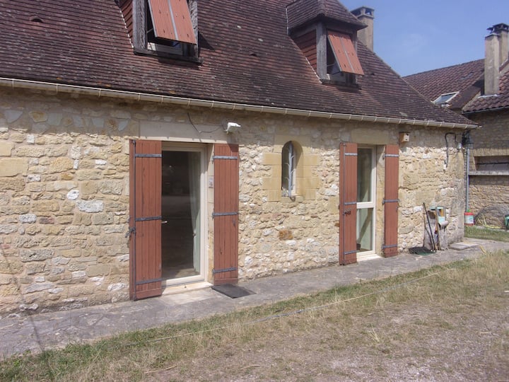 Logement Au Cœur De La Ferme - Lalinde