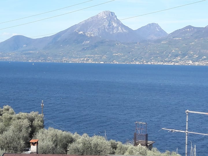 Villa Anna - Malcesine