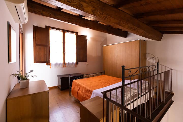 Sweet Living Michelangelo - Florencia