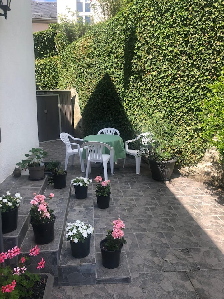 Wohnung In Weilburg - Weilburg