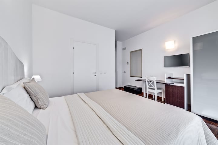 B&b Marconi Inn - Bologna