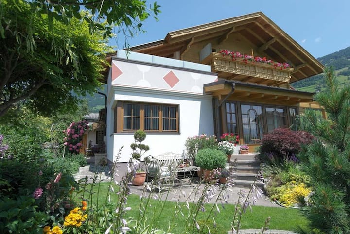 Haus Mattersberger - Matrei in Osttirol