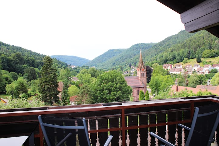 Black Forest Harmony - Bad Wildbad