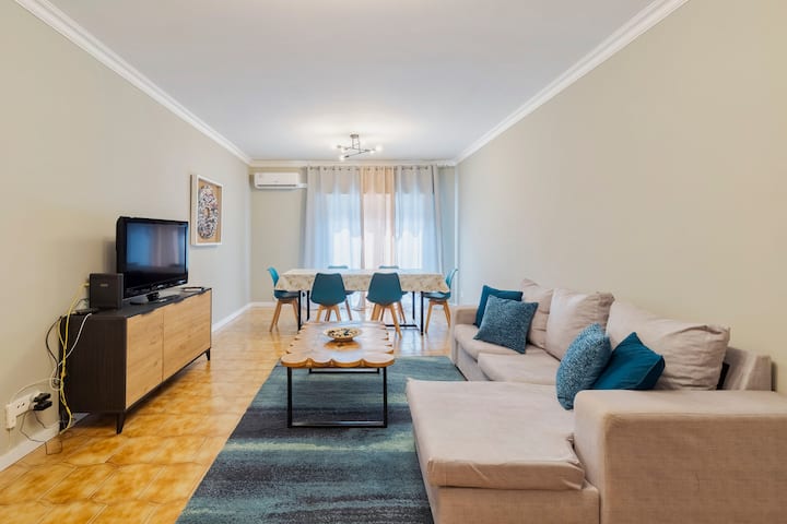 Viso Apartment - By Y Concept - Azeitão