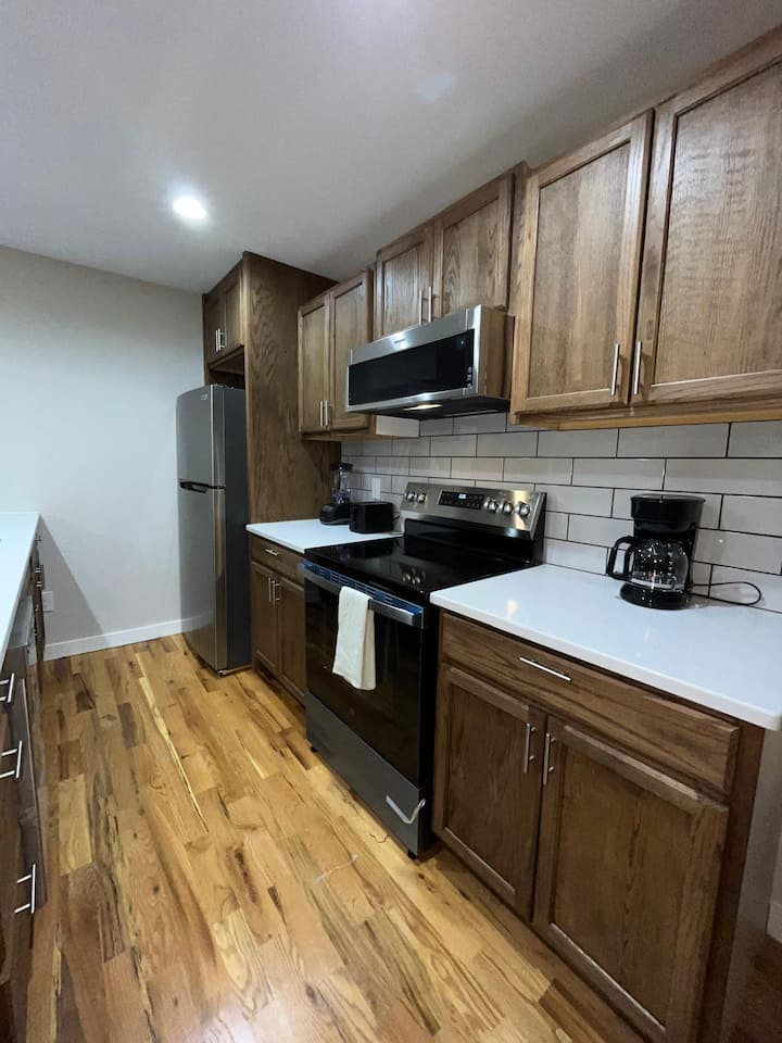 Little Apartment 2 Near I 95, 70 - Smithfield, NC