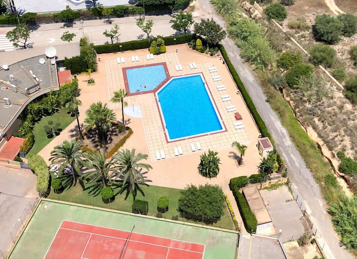 Apartamento Paraíso Benidorm - Benidorm
