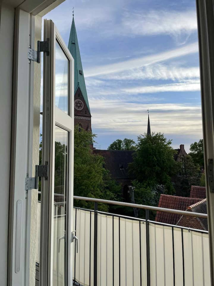 Best Location In Vibrant Nørrebro Near The Lakes. - Copenhaguen