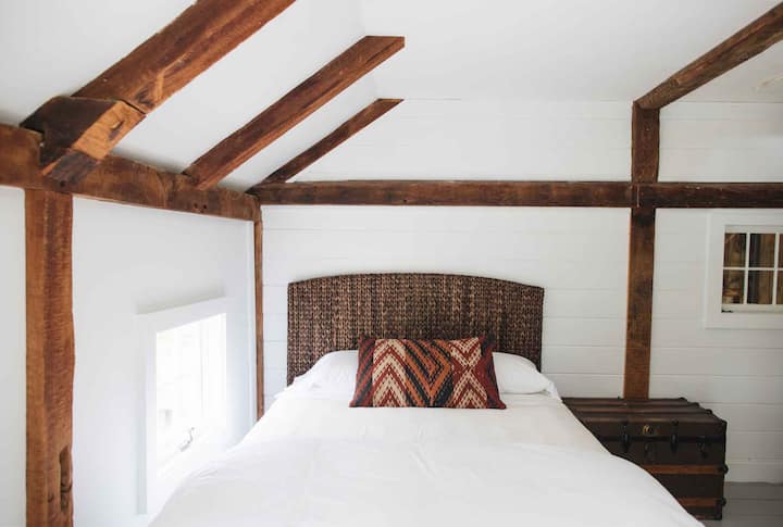 Squire Tarbox Inn -Mary Margaret - Boothbay Harbor